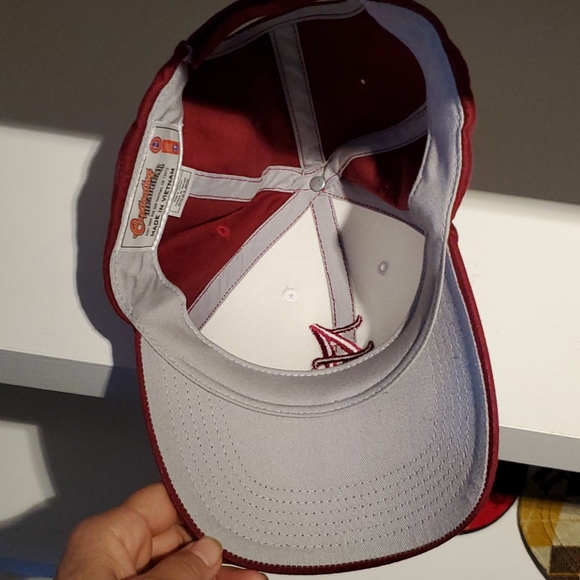Captivating Headgear | Accessories | Vintage Alabama Hat | Poshmark
